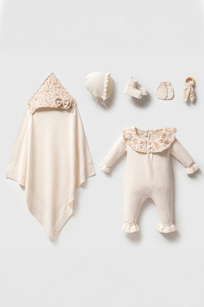 Perfect Blend of Comfort and Style in Baby Clothes - THA Dressing